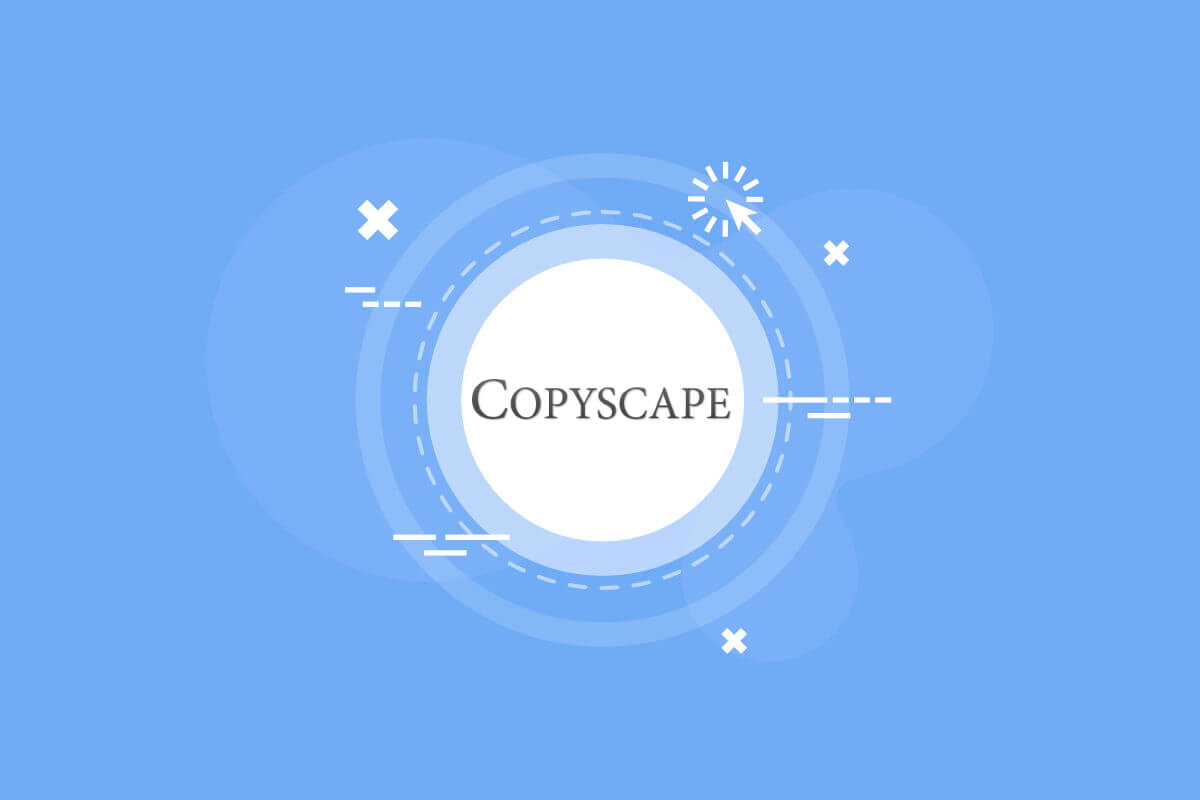CopyScape: Guida Completa e Recensione 2023 - Saverio Bruno