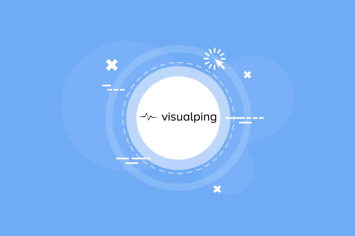 VisualPing: Guida Completa e Recensione 2025 - Saverio Bruno